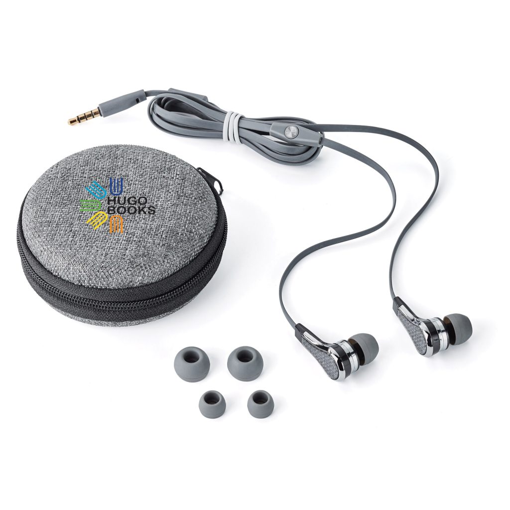 SC Nomad Earbud Kit - 29North